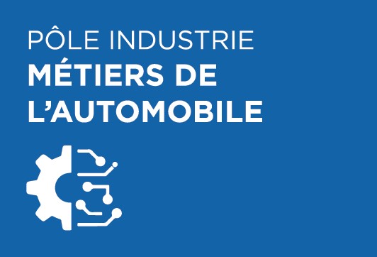 Brochure - Automobile | CMC