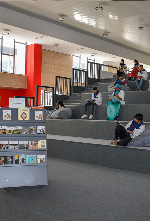 CMC Laâyoune-Sakia El Hamra | CMC