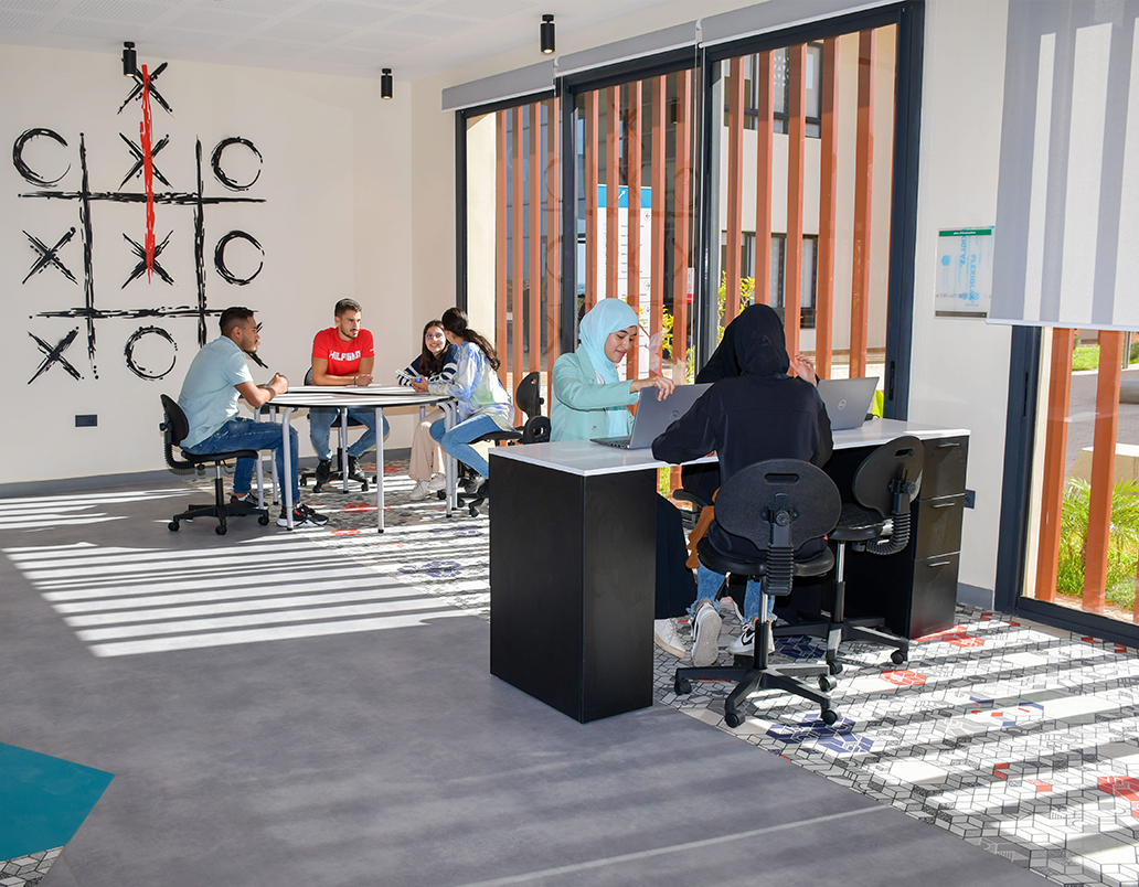 Structures Communes | CMC