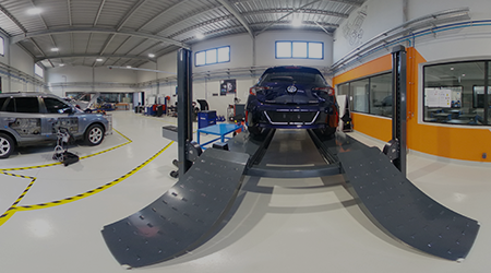 Atelier Diagnostique Automobile | CMC