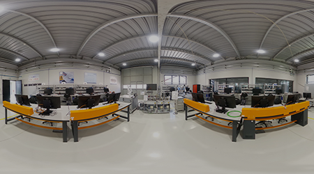 Atelier Electronique & Mécatronique | CMC