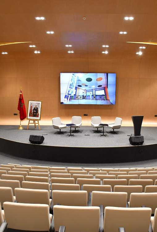 CMC TANGER-TETOUAN-AL HOUCEIMA | CMC